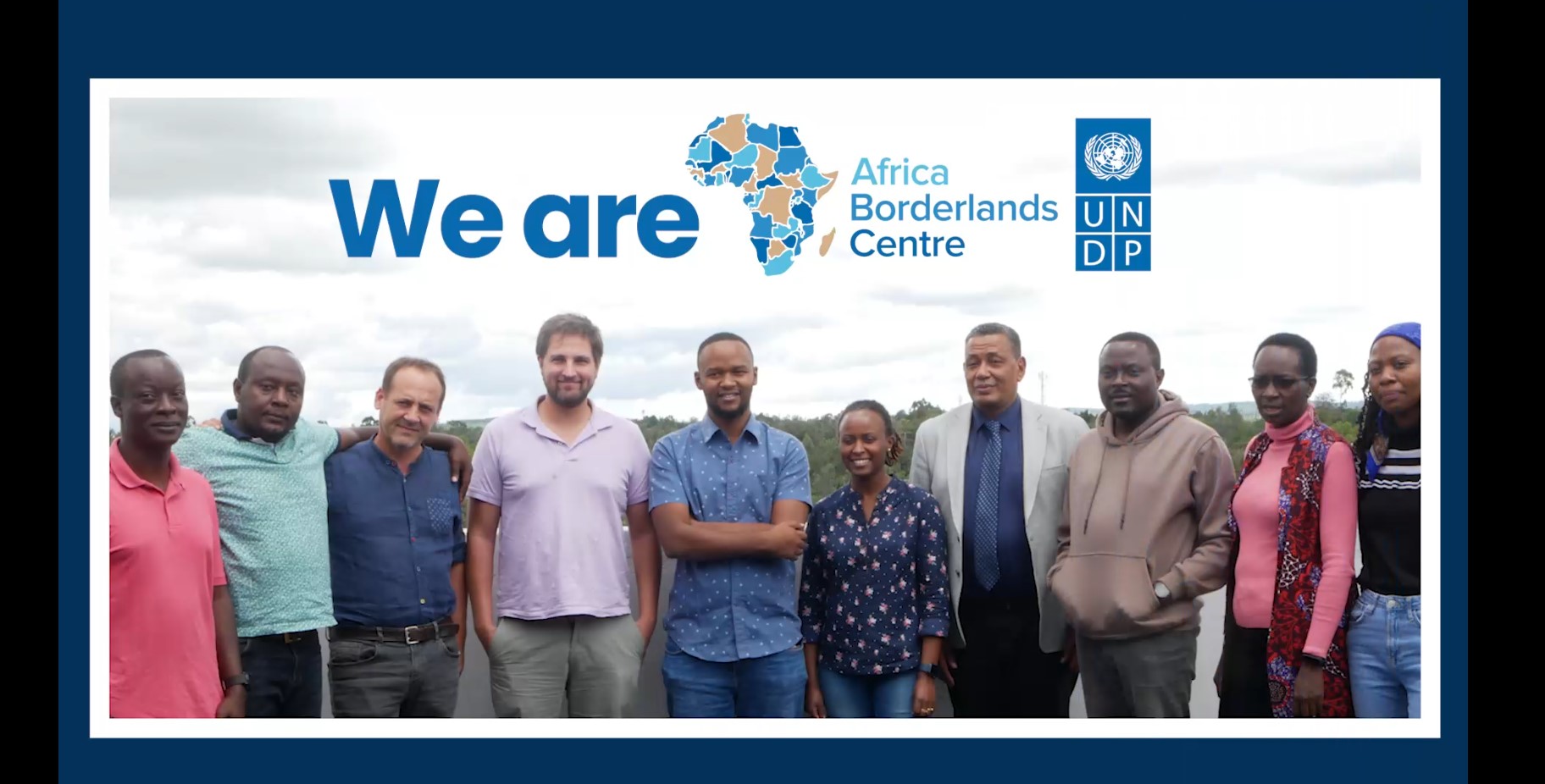 Our Team | United Nations Development Programme